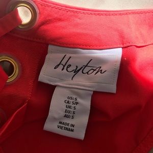 Heyton | Dresses | Heyton Dress | Poshmark